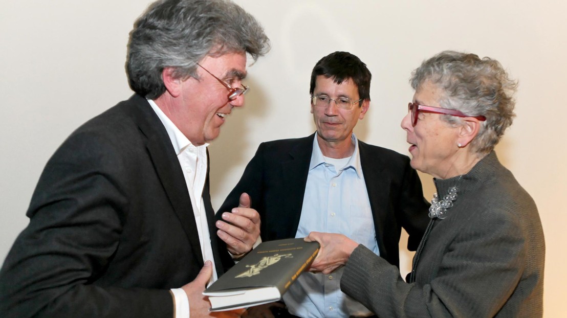 What future for academic research? - EPFL