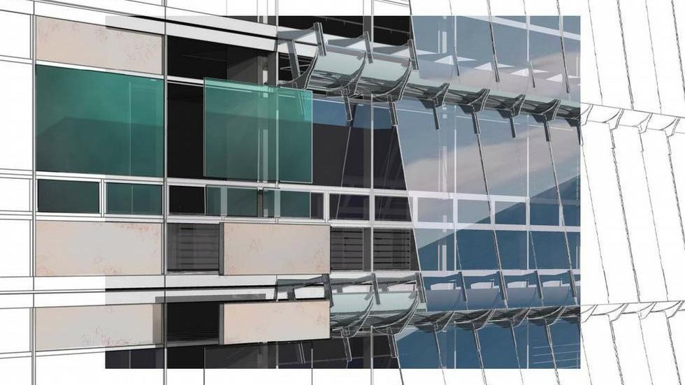 Designing daylight into buildings - EPFL