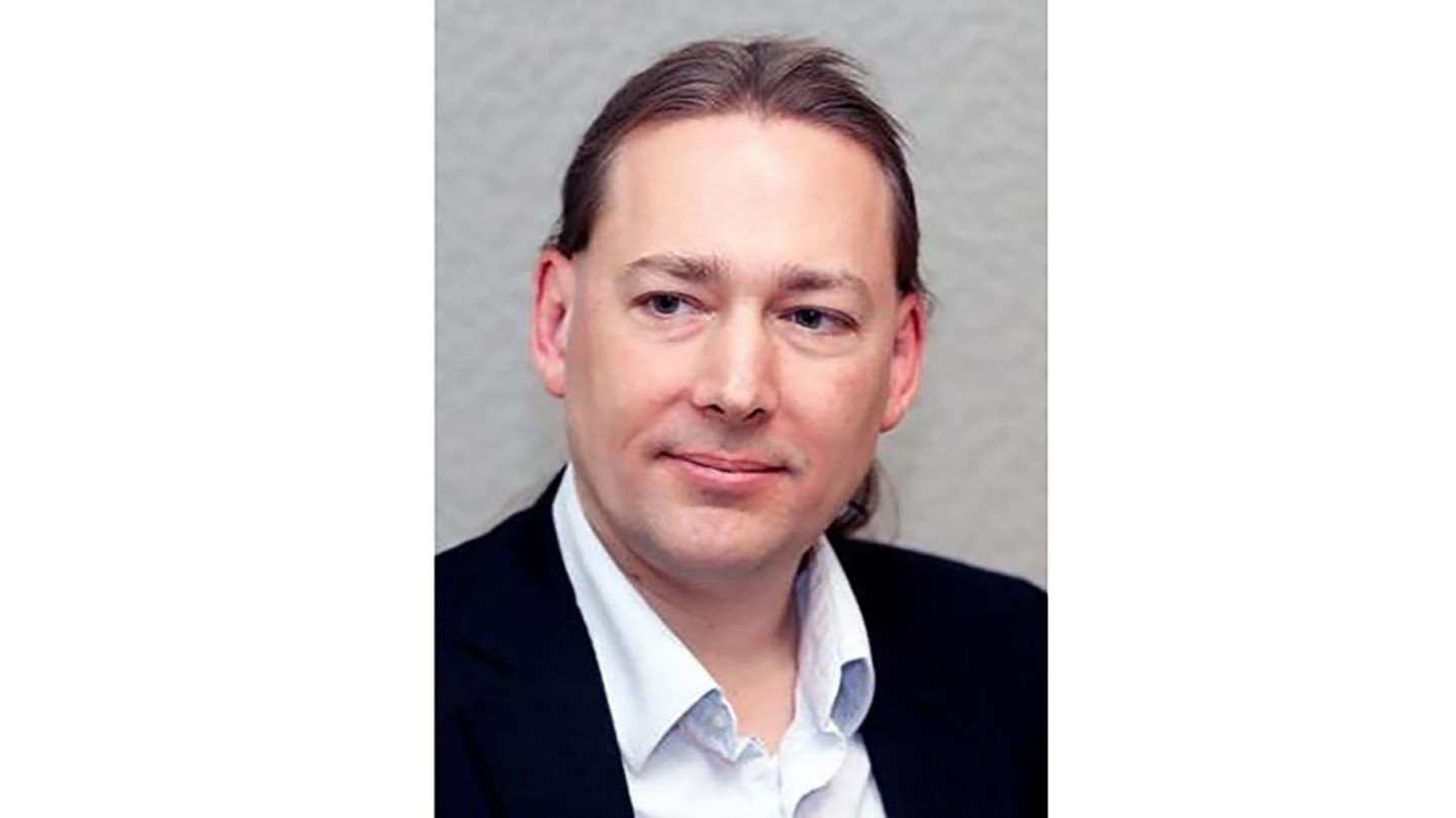 Bryan Ford figure sur la liste « Digital Shapers » de Bilanz - EPFL