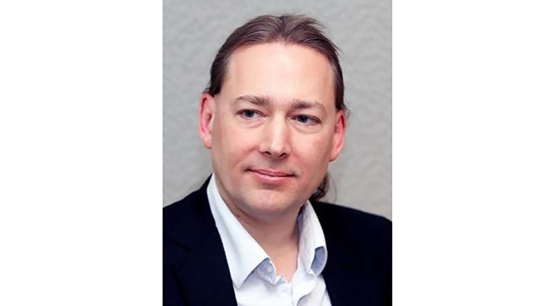 Bryan Ford makes Bilanz “Digital Shapers” list - EPFL