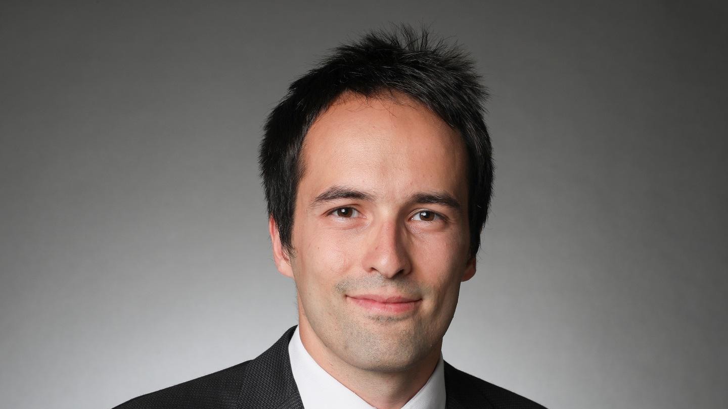 Zeno Karl Schindler Award 2019 - Alessandro F. Rotta Loria - EPFL