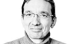 ERC Advanced grant to Jean Pierre Wolf. - EPFL