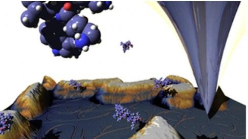 Georg Fantner: Nanowire Atomic Force Microscopy - EPFL