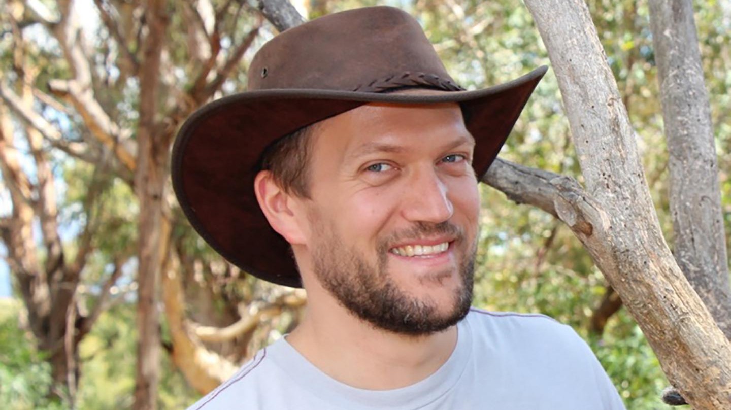 Mathieu Salzmann receives CDH courtesy appointment - EPFL