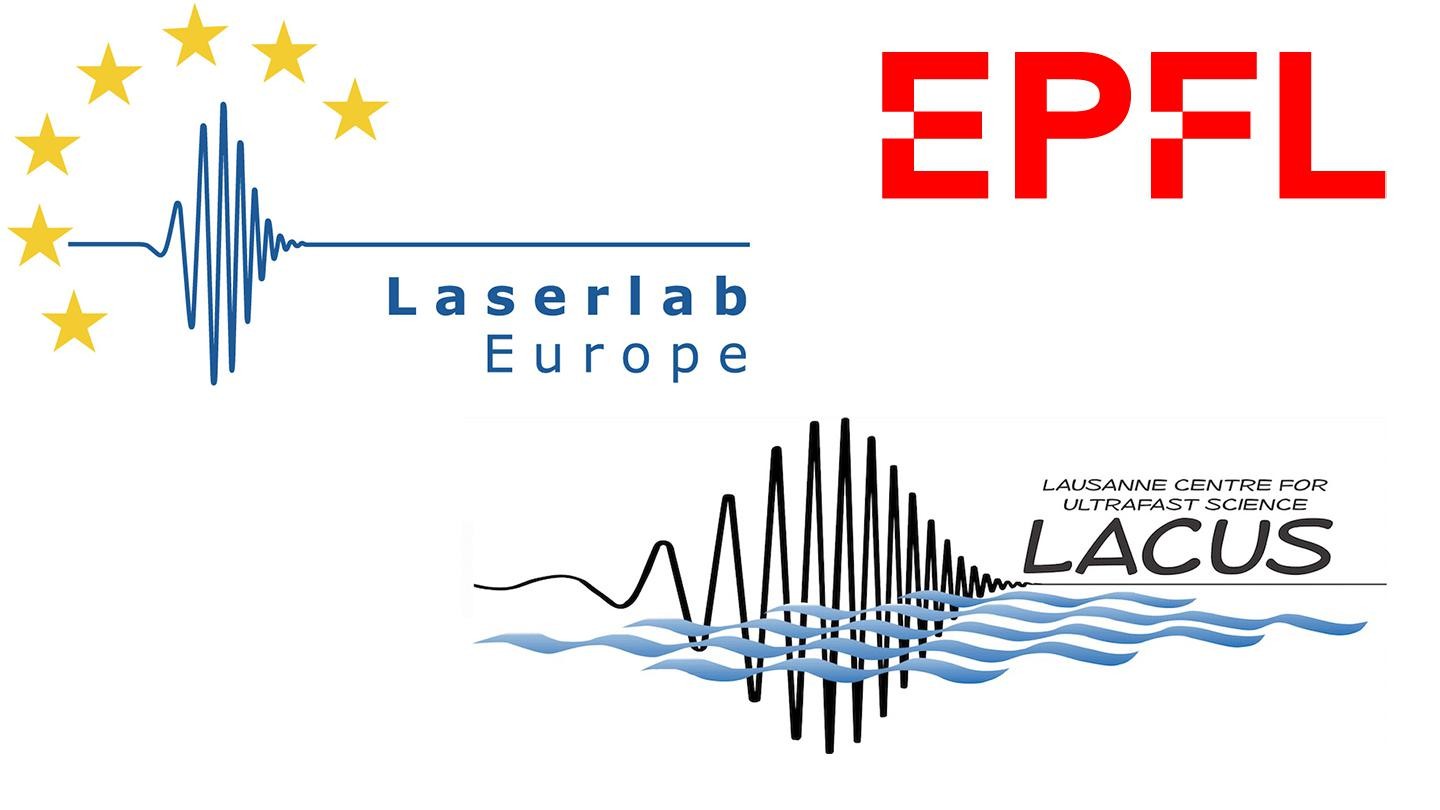 LACUS becomes full member of Laserlab Europe - EPFL