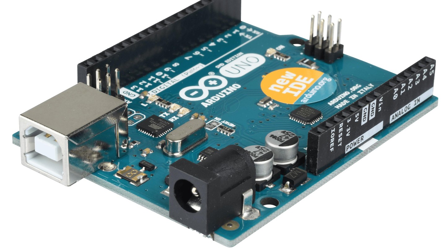 Electronique : Arduino n'aura plus de secrets pour vous (à Renens) - EPFL