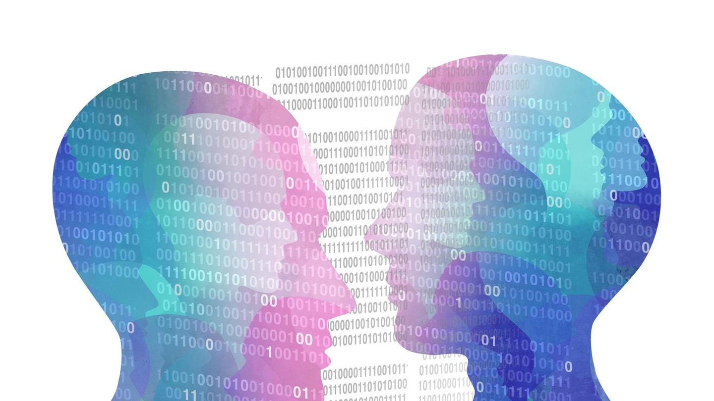 Comment prévenir les dangers du deepfake - EPFL