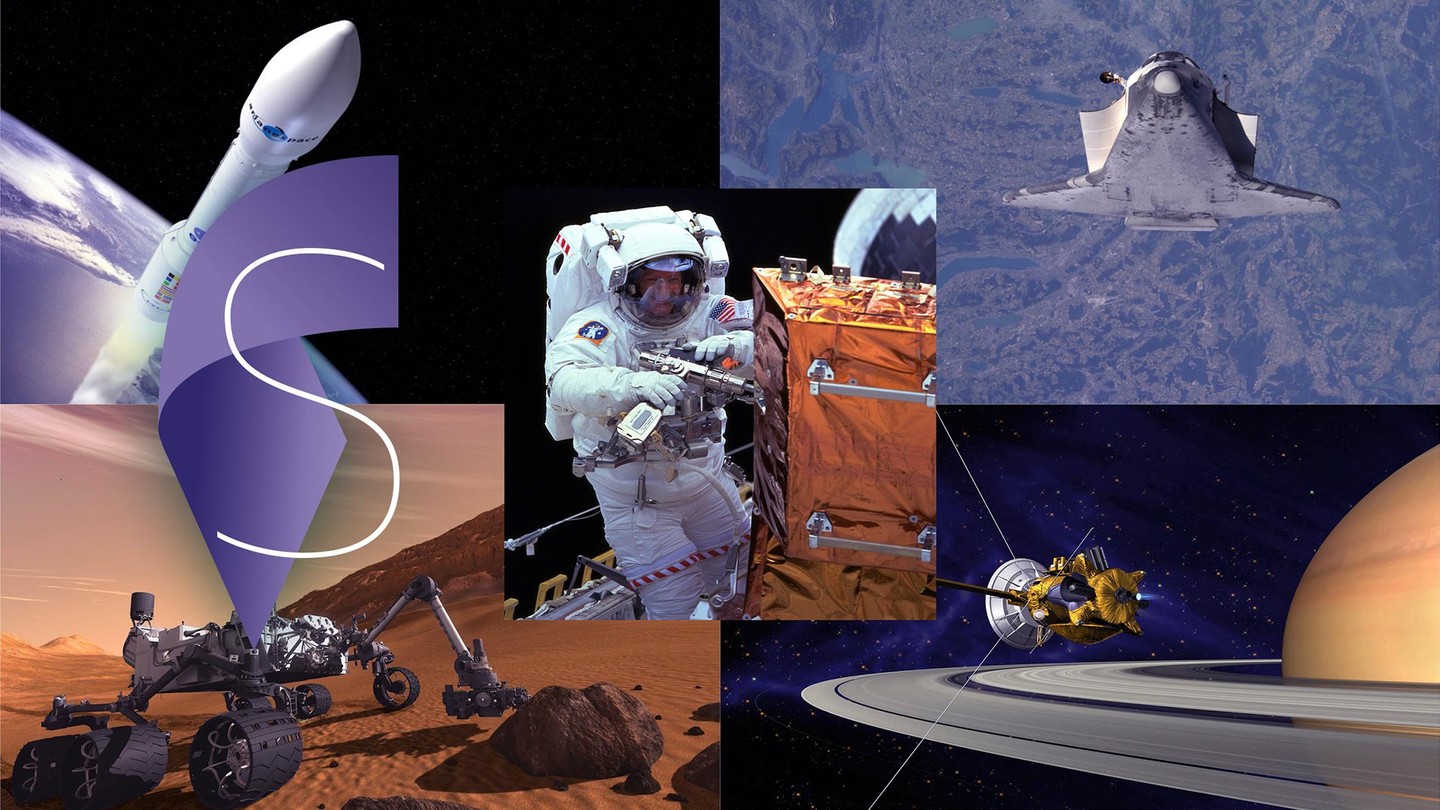 MOOC: Space Mission Design and Operations - EPFL