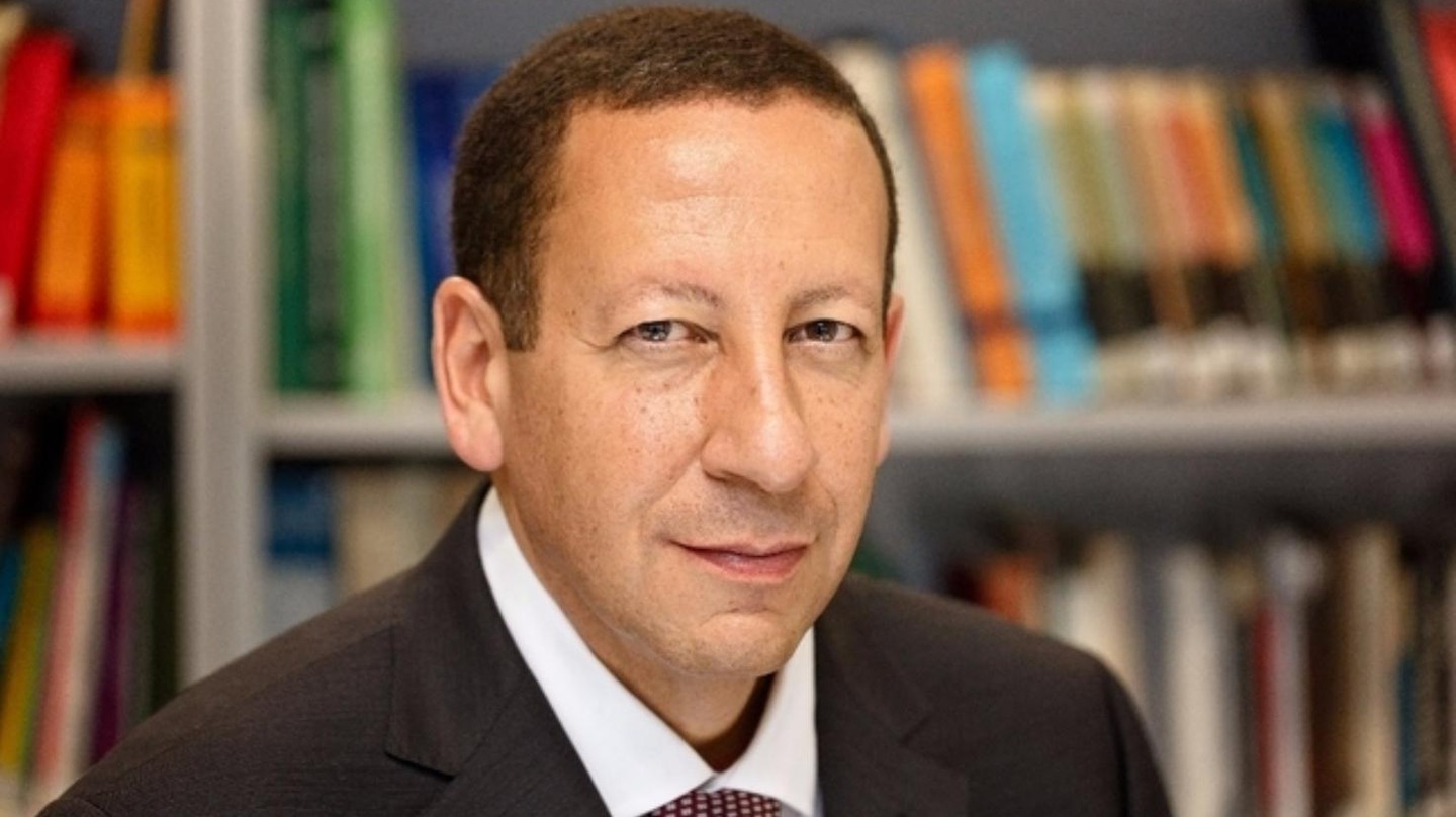 Prof. Lyesse Laloui awarded the 2020 Kersten Lecturer - EPFL Prof. Lyesse Laloui awarded the 2020 Kersten Lecturer - EPFL
