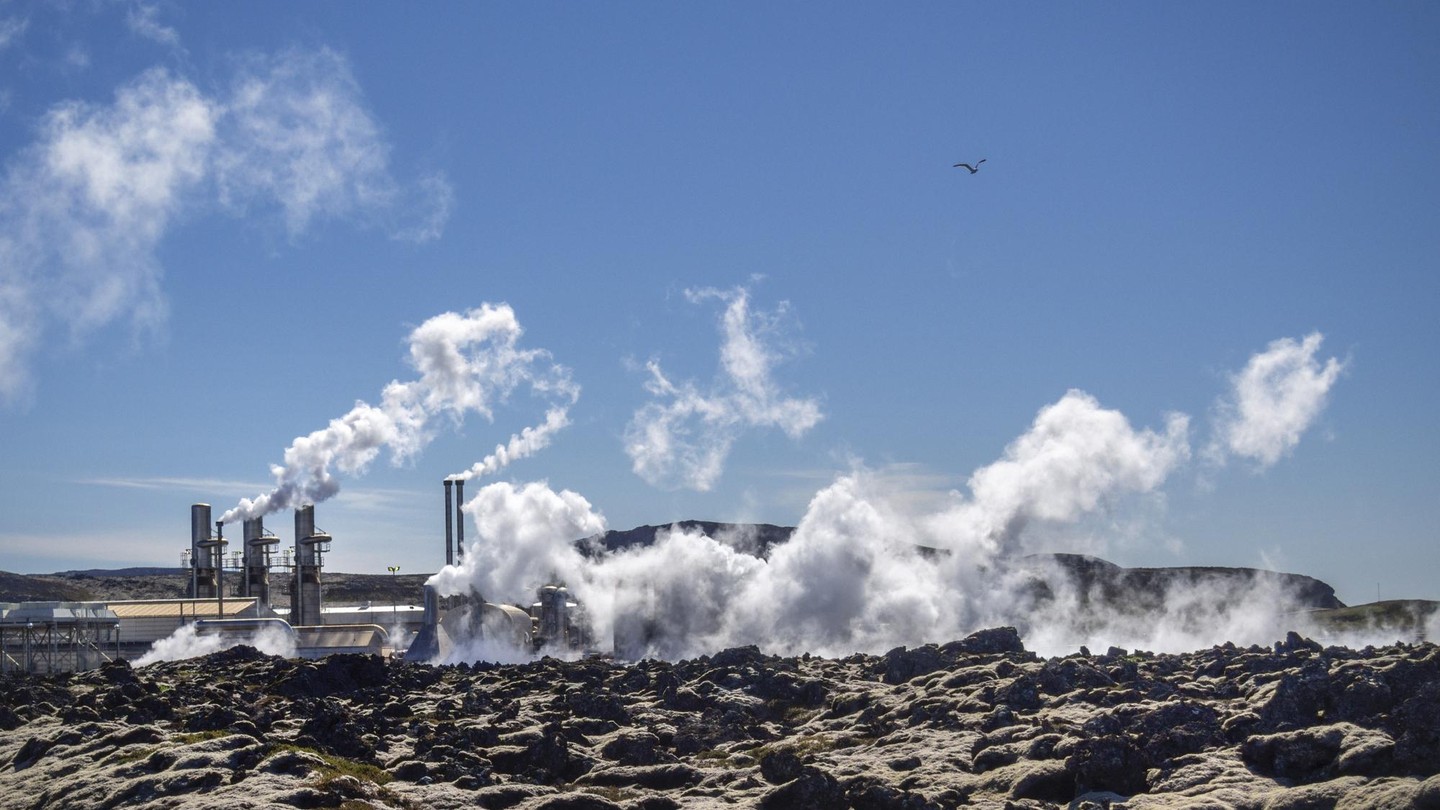 Reducing human-induced earthquake risk - EPFL