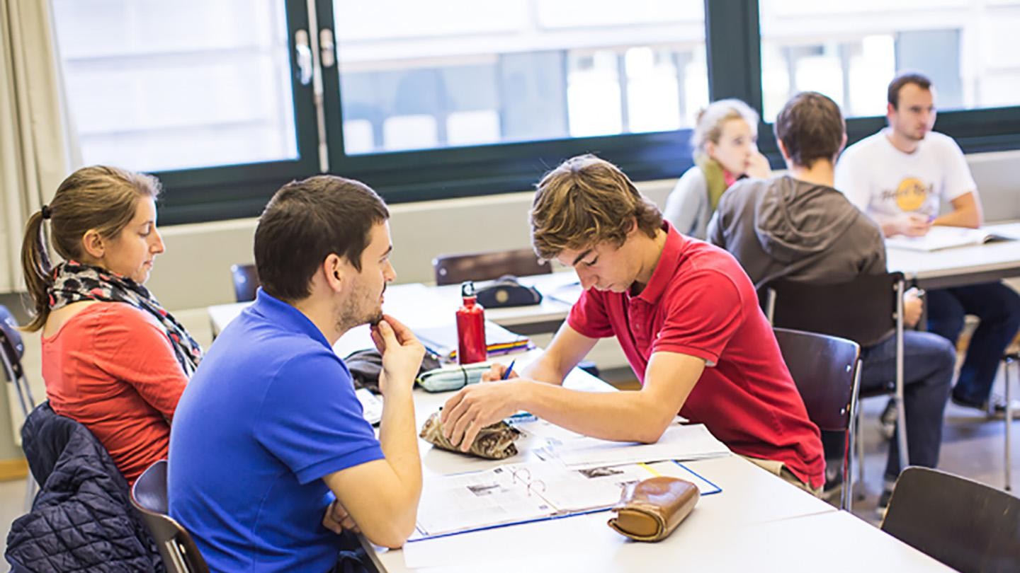 Semestrial modules Spring 2020: Registration is now open. - EPFL