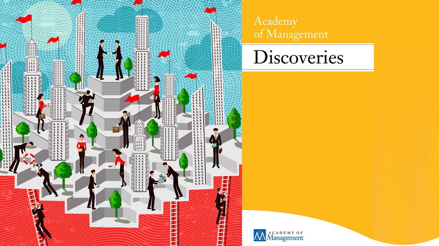 New publication on the role of community-based enterprises - EPFL