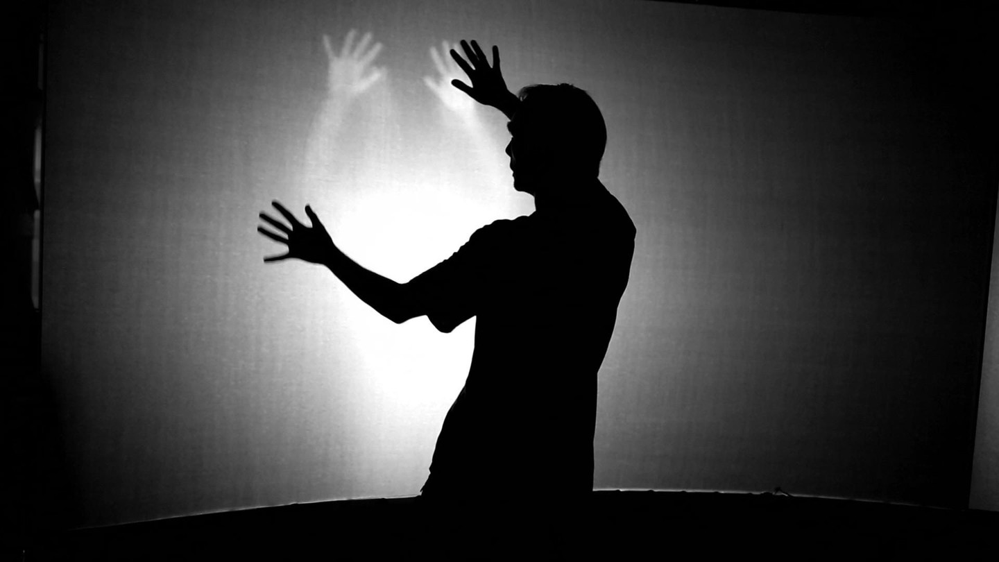 Une exposition sur la conscience de soi à l'EPFL - EPFL