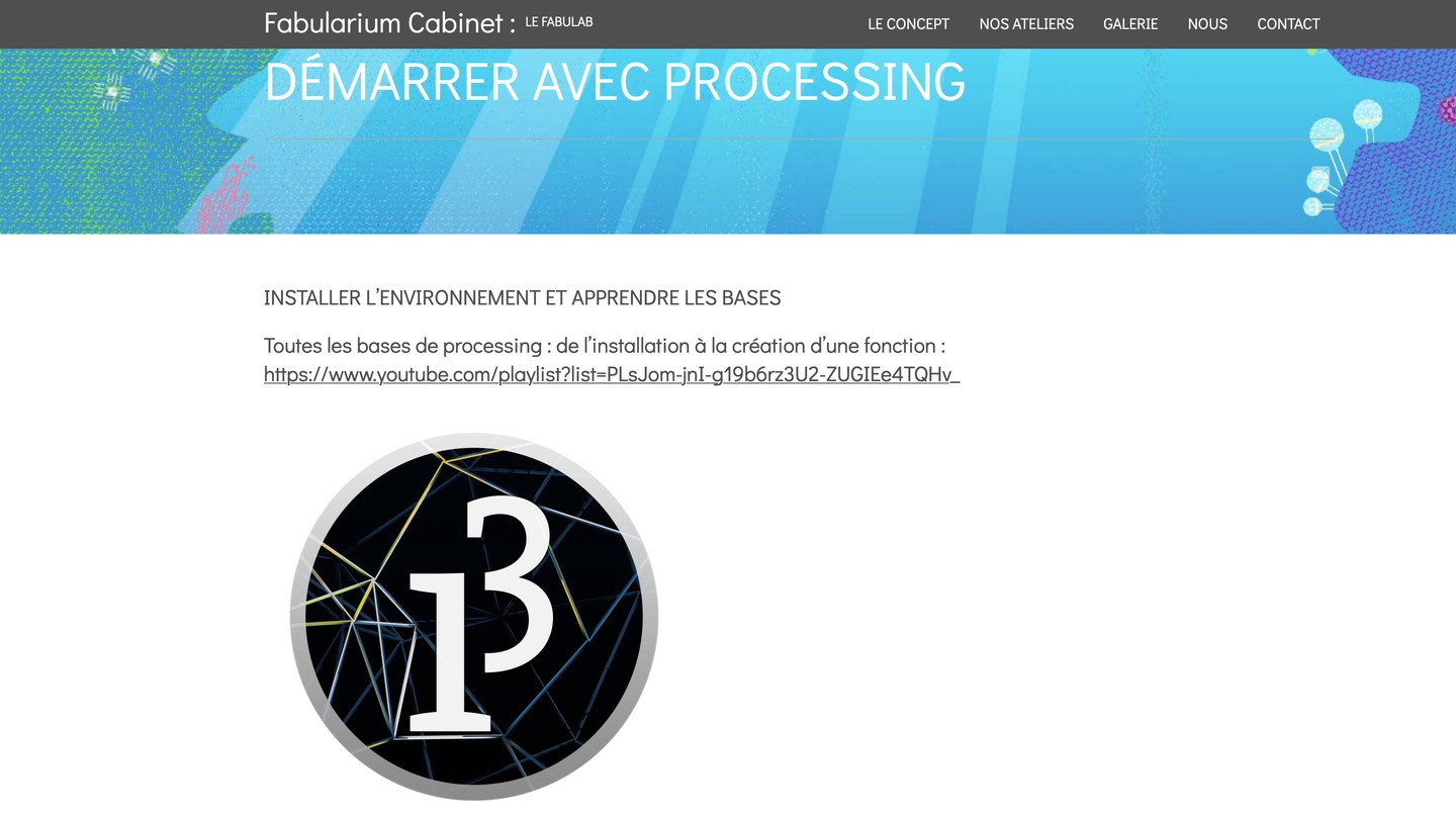Apprendre la programmation avec Processing, réalisation d'un jeu Pong ... Apprendre la programmation avec Processing, réalisation d'un jeu Pong ...