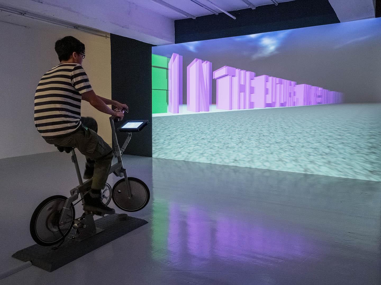 CDH welcomes visiting professor Jeffrey Shaw - EPFL