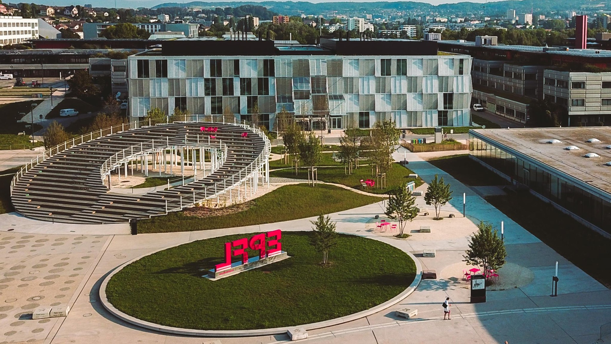 STI — School of Engineering – École Polytechnique Fédérale de Lausanne
