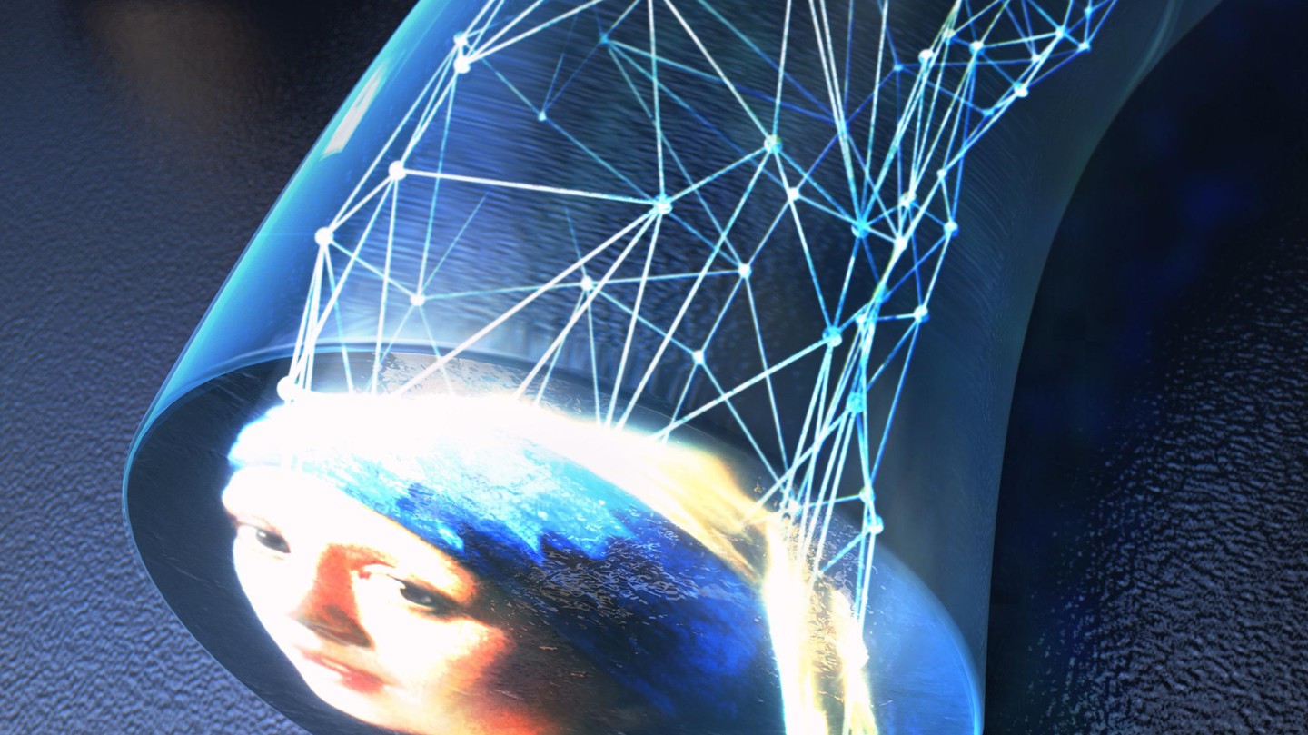 Using artificial intelligence to enhance complex systems - EPFL