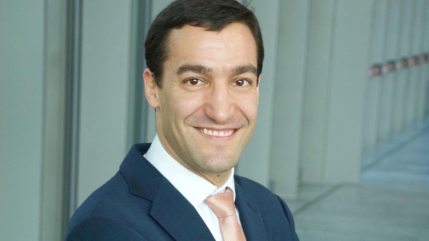 David Atienza remporte le prix ICCAD - EPFL