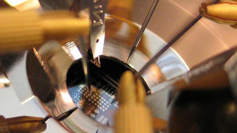 Energy saving devices - EPFL