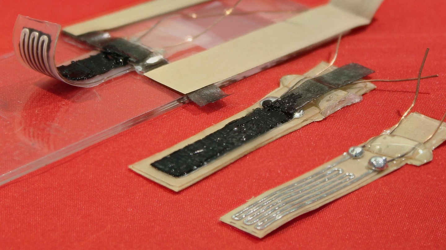 Variable Stiffness Actuator article featured in Editor's Choice - EPFL