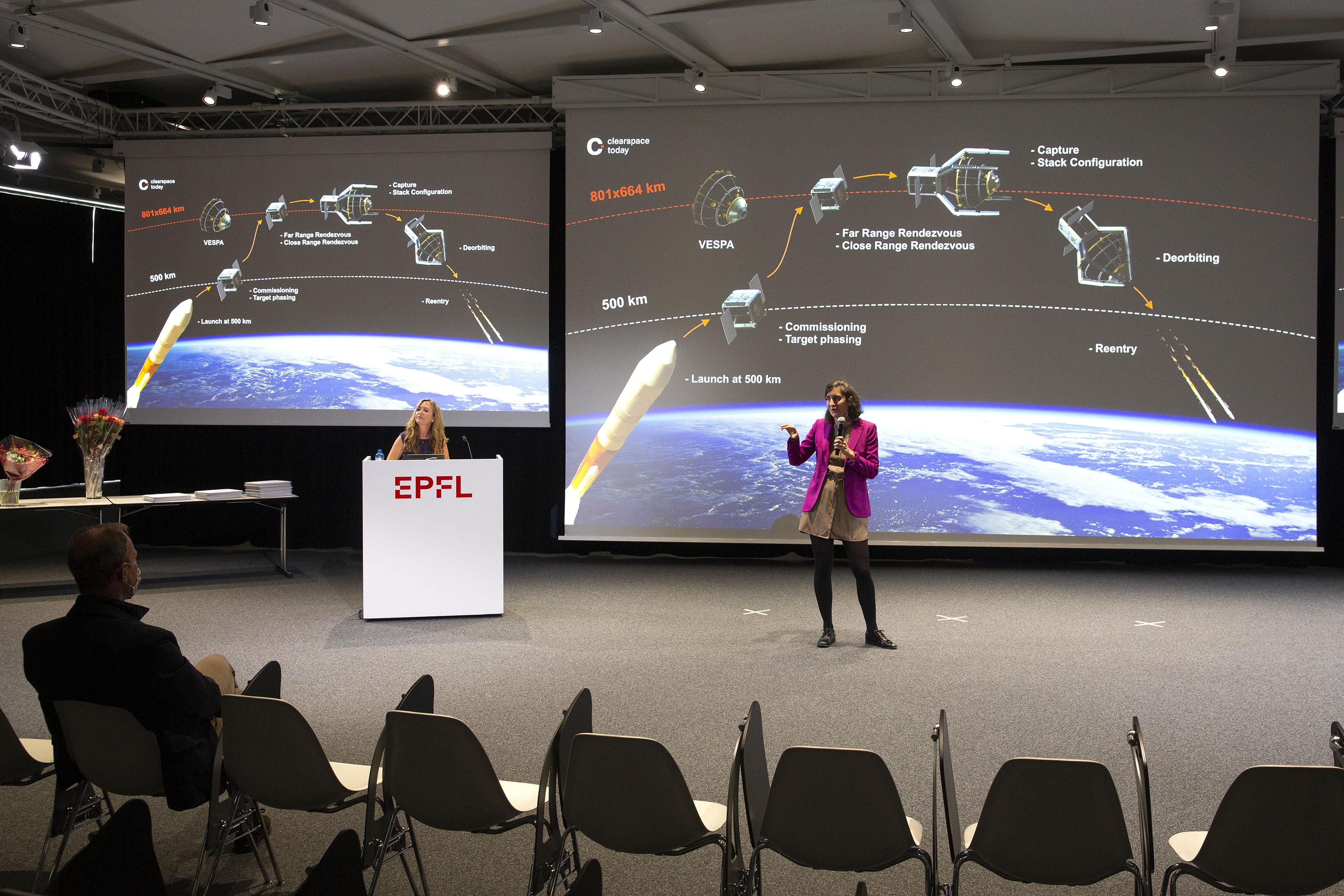 Congratulations to the IML graduates of 2019! - EPFL