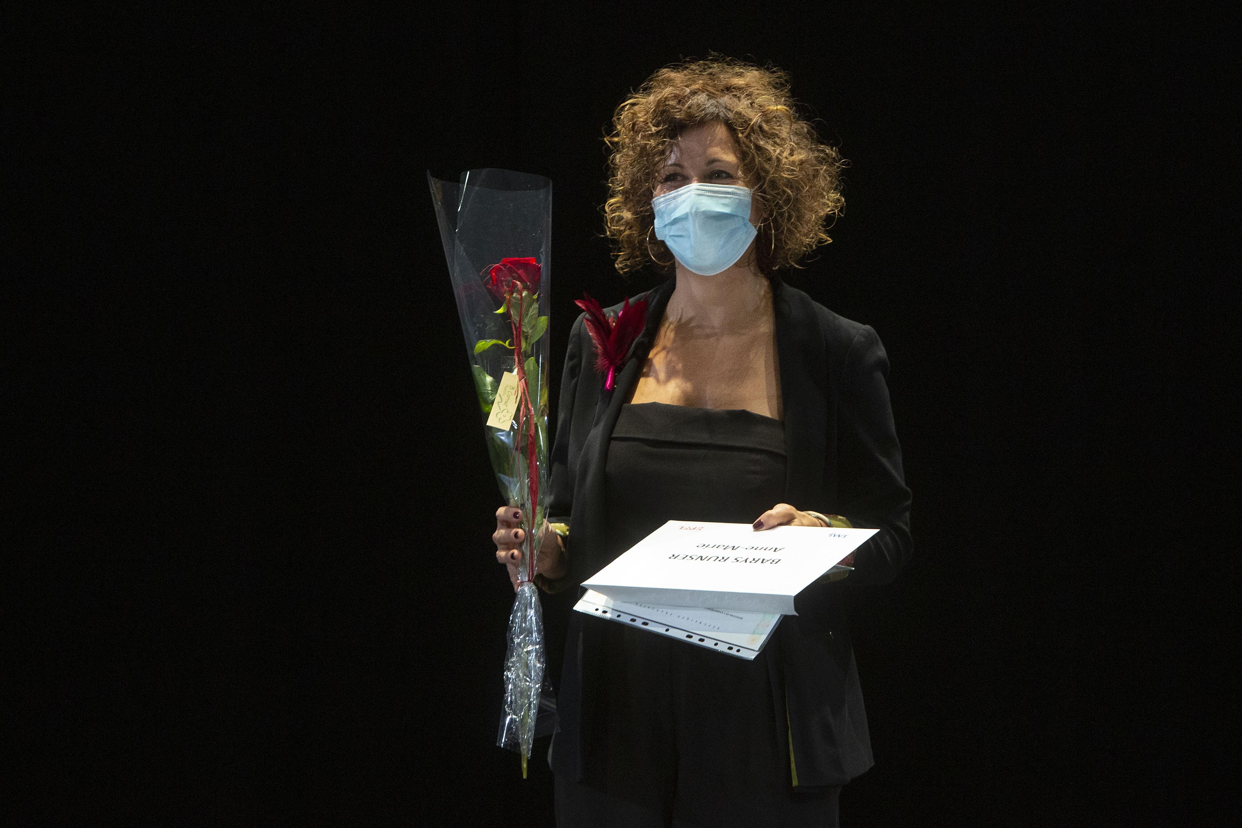 Congratulations to the IML graduates of 2019! - EPFL