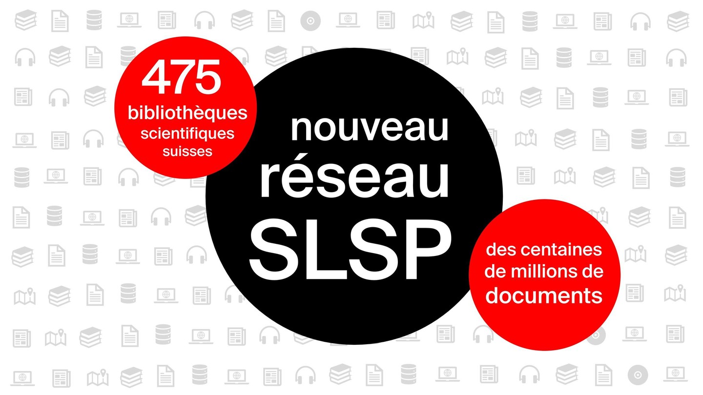 Passage au nouveau réseau SLSP - EPFL