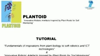 PLANTOID Tutorials online - EPFL