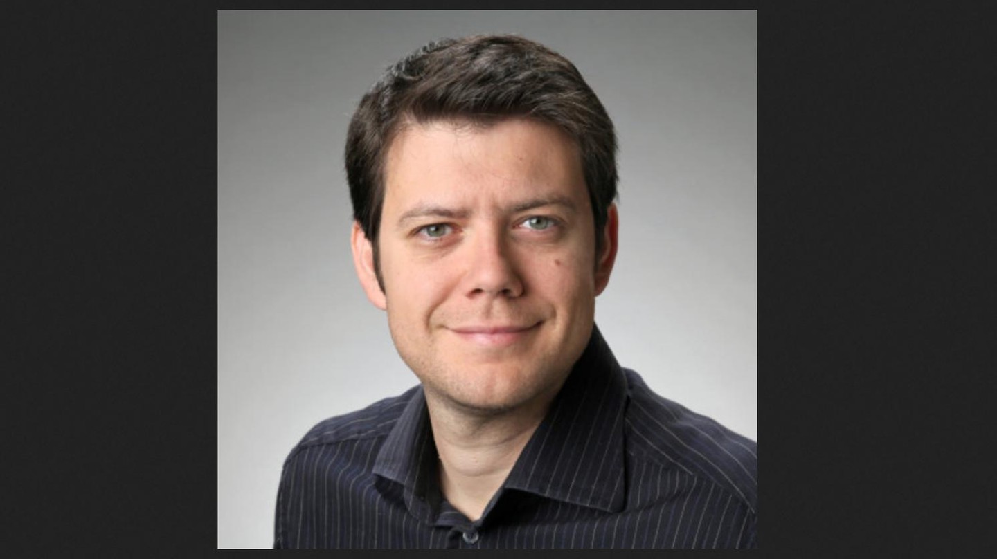 Dr. Ferrari joins the editorial board of renowned journals - EPFL