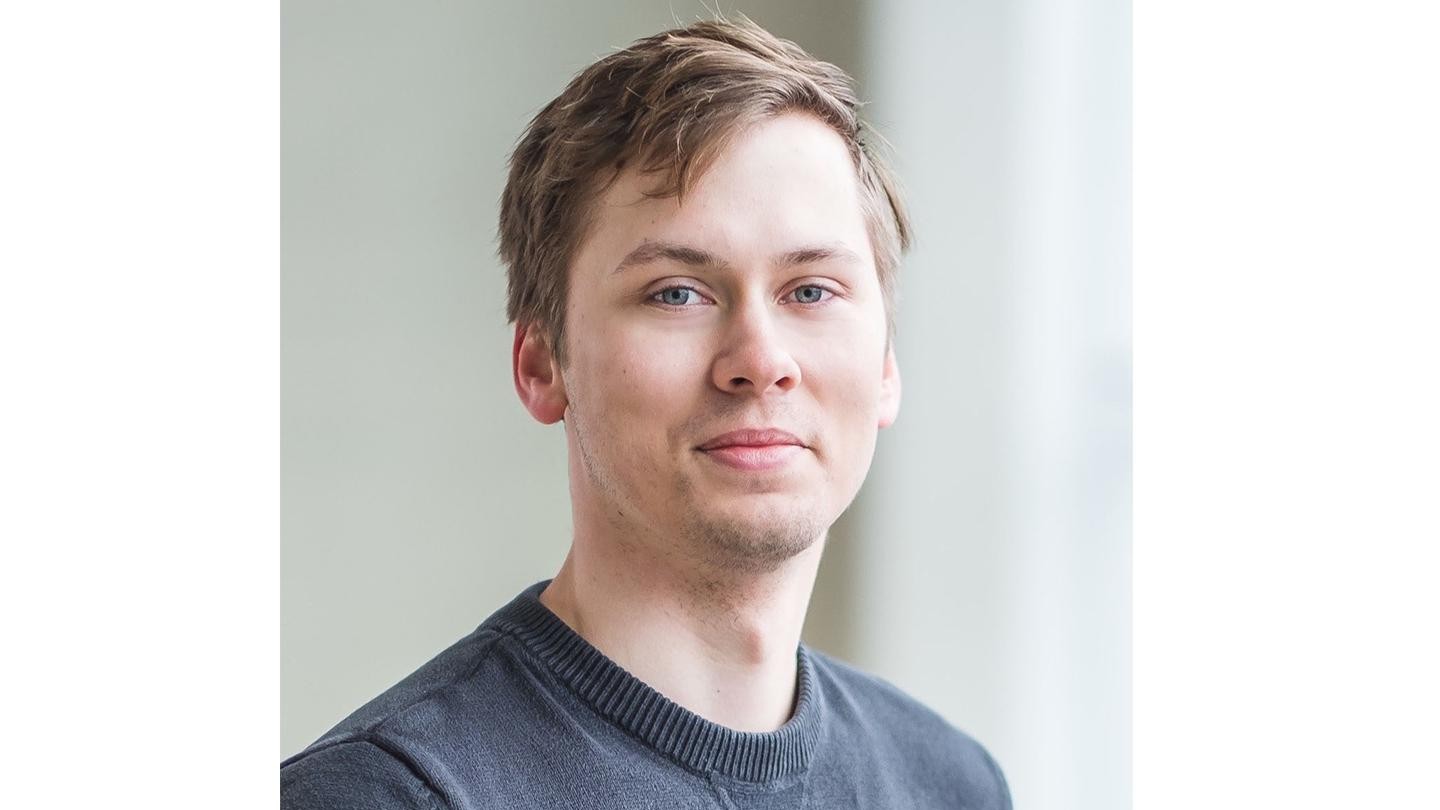 Meeting Michael Mark, PhD Student in Operations, Economics & Strategy ...